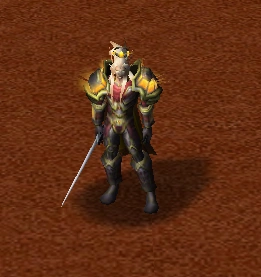 Retribution Paladin | Classic Wiki | Fandom