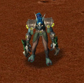 Windwalker Monk | Classic Wiki | Fandom