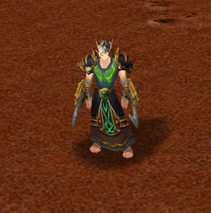 Havoc Demon Hunter | Classic Wiki | Fandom