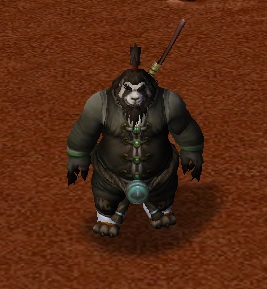 Brewmaster Monk | Classic Wiki | Fandom