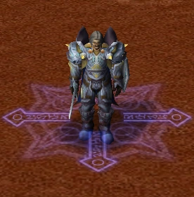 Protection Paladin | Classic Wiki | Fandom