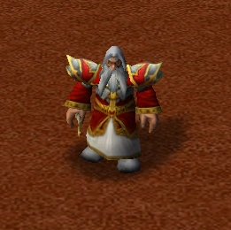 Discipline Priest | Classic Wiki | Fandom
