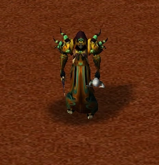 Affliction Warlock | Classic Wiki | Fandom