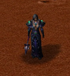 Shadow Priest | Classic Wiki | Fandom