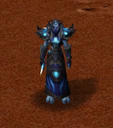 Elemental Shaman | Classic Wiki | Fandom