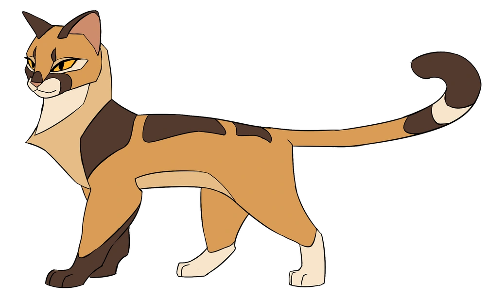 Leopardfur | WCAnimated Wiki | Fandom