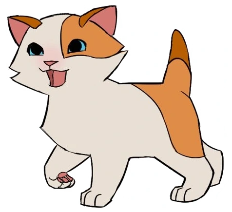 Brightkit | WCAnimated Wiki | Fandom