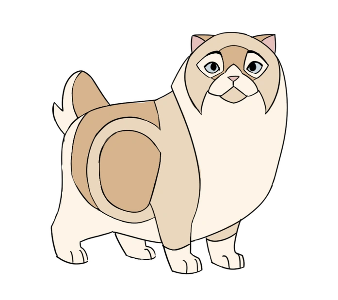 Dawncloud | WCAnimated Wiki | Fandom