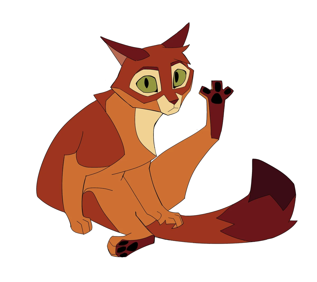 WCAnimated Wiki:Beginner's Guide | WCAnimated Wiki | Fandom