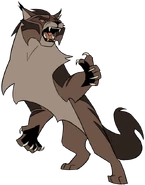 Tigerclaw | WCAnimated Wiki | Fandom