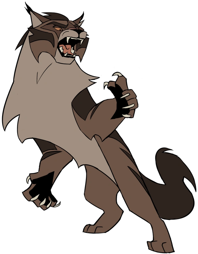 Tigerclaw | WCAnimated Wiki | Fandom