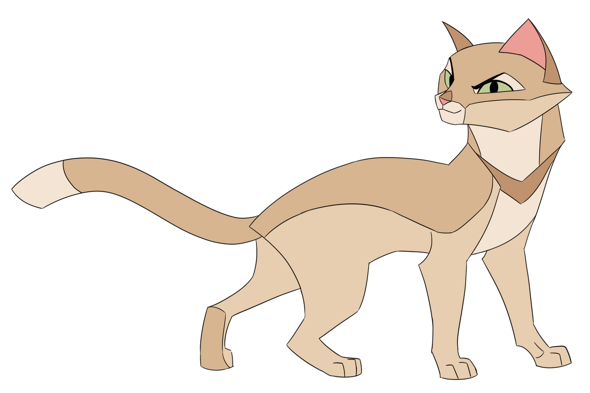Sandpaw Wcanimated Wiki Fandom