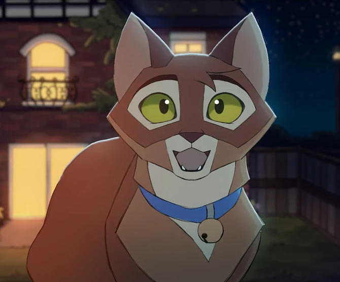 WCAnimated Wiki | Fandom