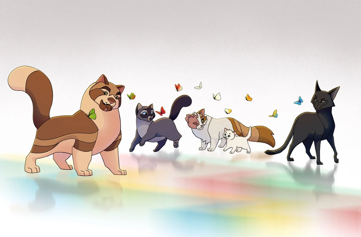 Disability Pride series | WCAnimated Wiki | Fandom