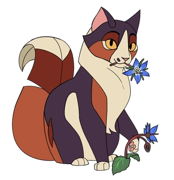 Spottedleaf | WCAnimated Wiki | Fandom
