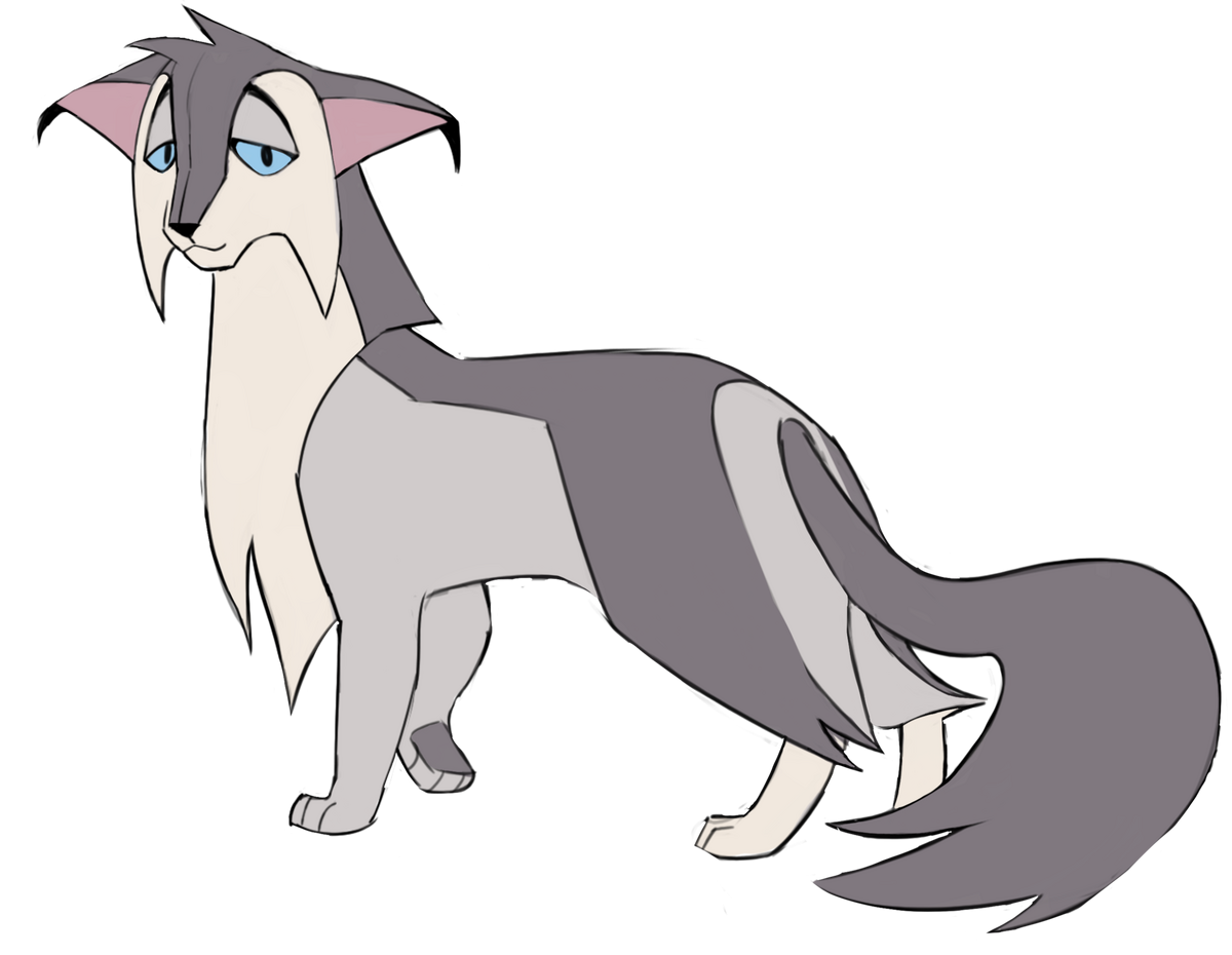 Willowpelt Wcanimated Wiki Fandom