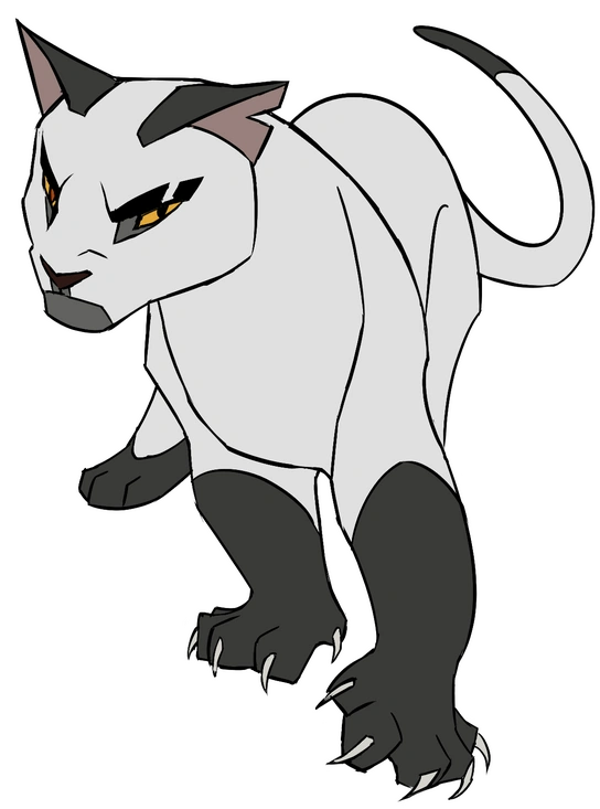 Blackfoot | WCAnimated Wiki | Fandom