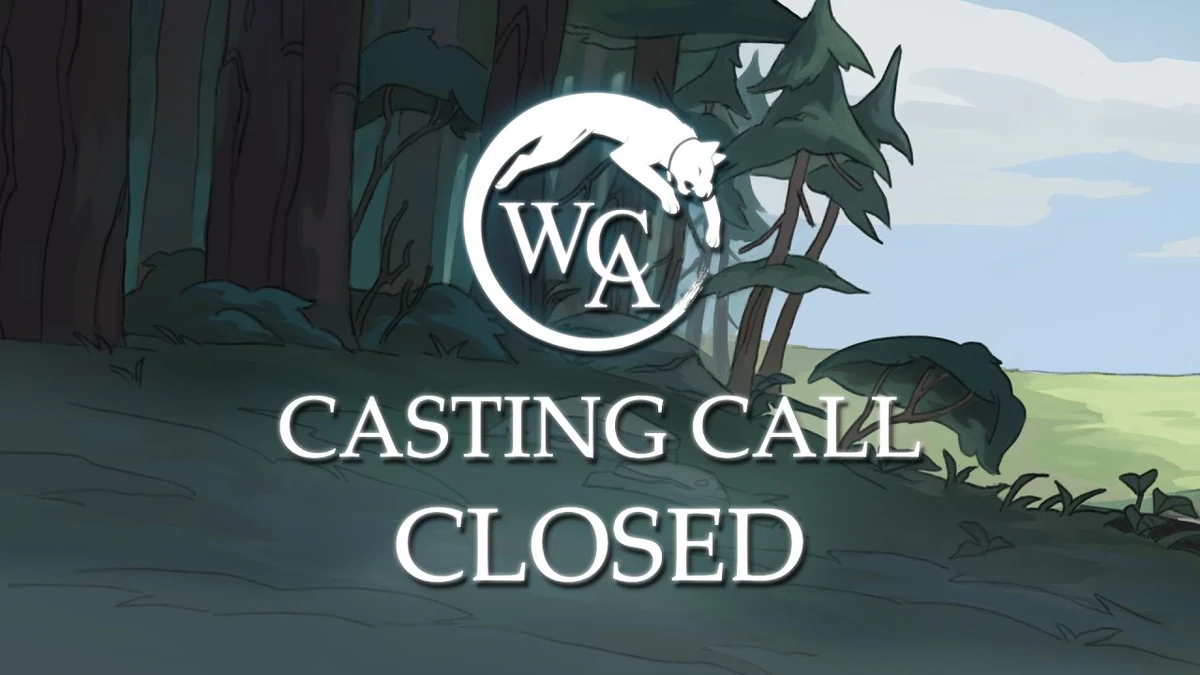 Casting Call (Round 3) | WCAnimated Wiki | Fandom