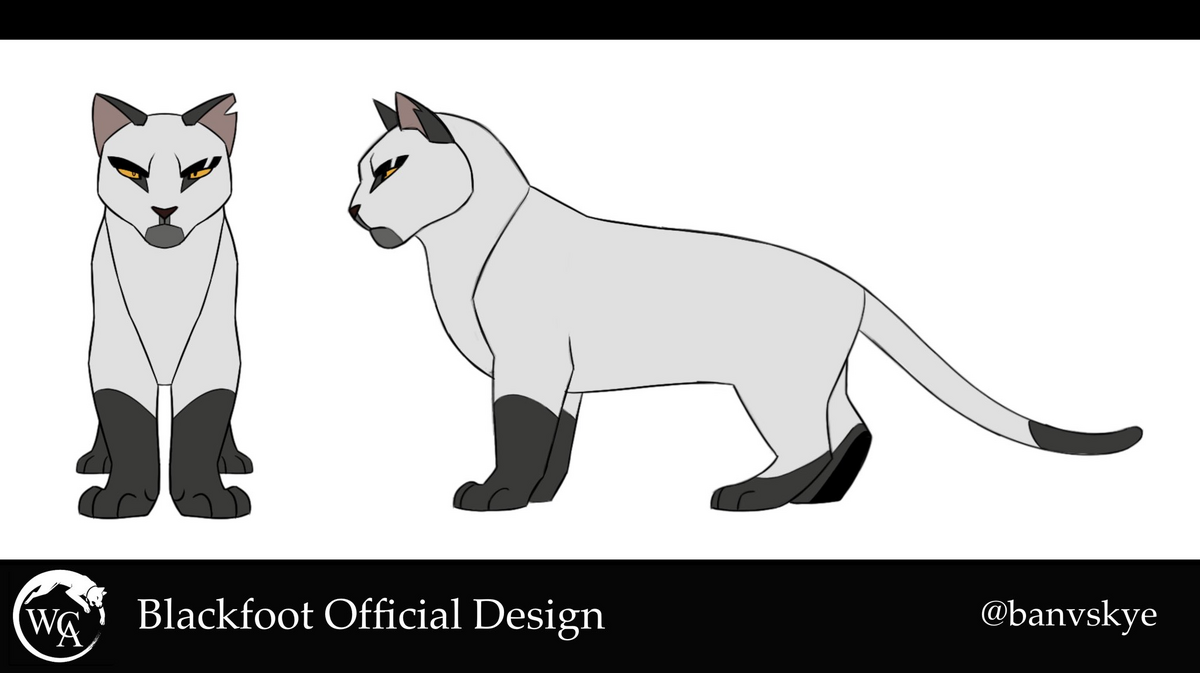 Blackfoot Wcanimated Wiki Fandom