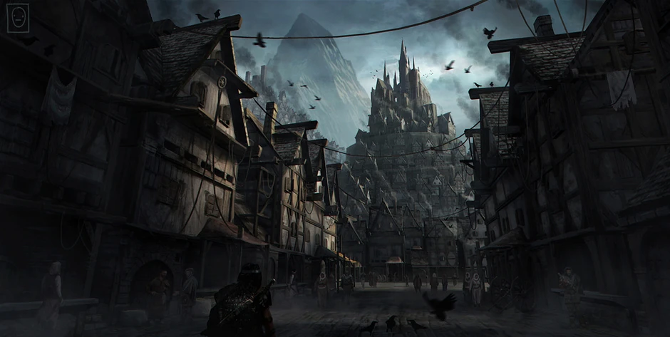 Vasselheim | WCCS Dungeons and Dragons Wiki | Fandom