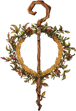 Melora, the Wildmother | WCCS Dungeons and Dragons Wiki | Fandom