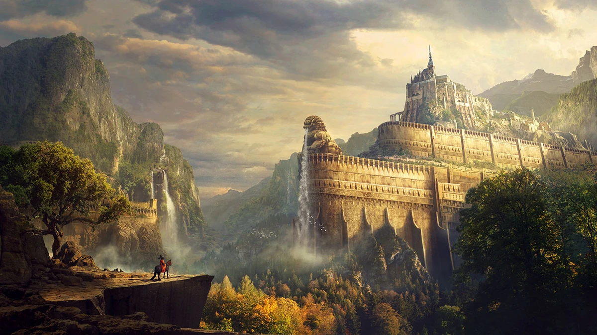 Dwendalian Empire | WCCS Dungeons and Dragons Wiki | Fandom