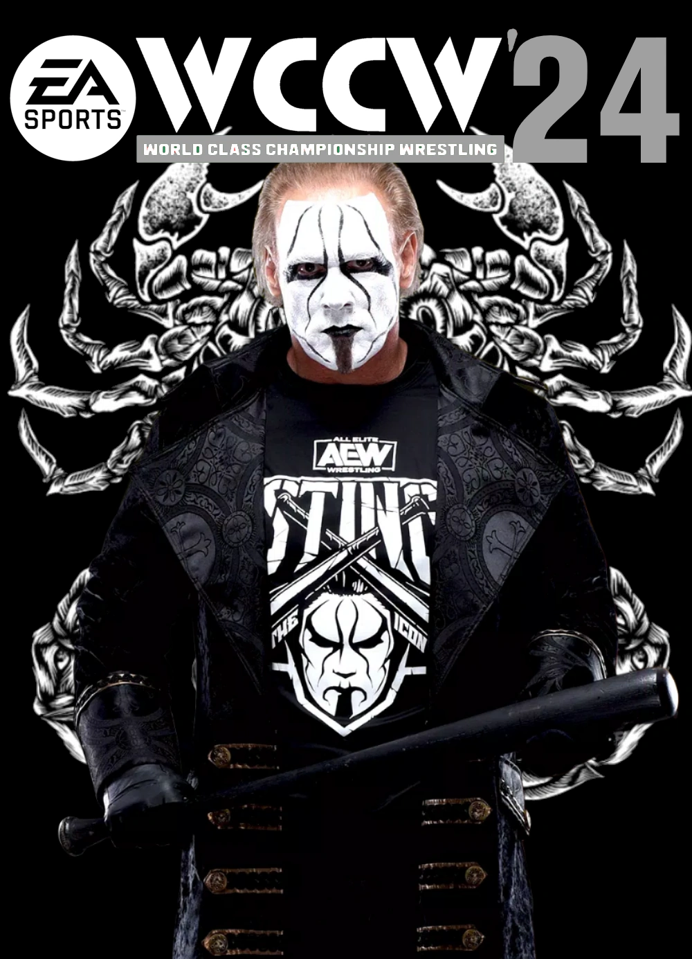 EA Sports WCCW '24 | World Class Championship Wrestling Wiki | Fandom