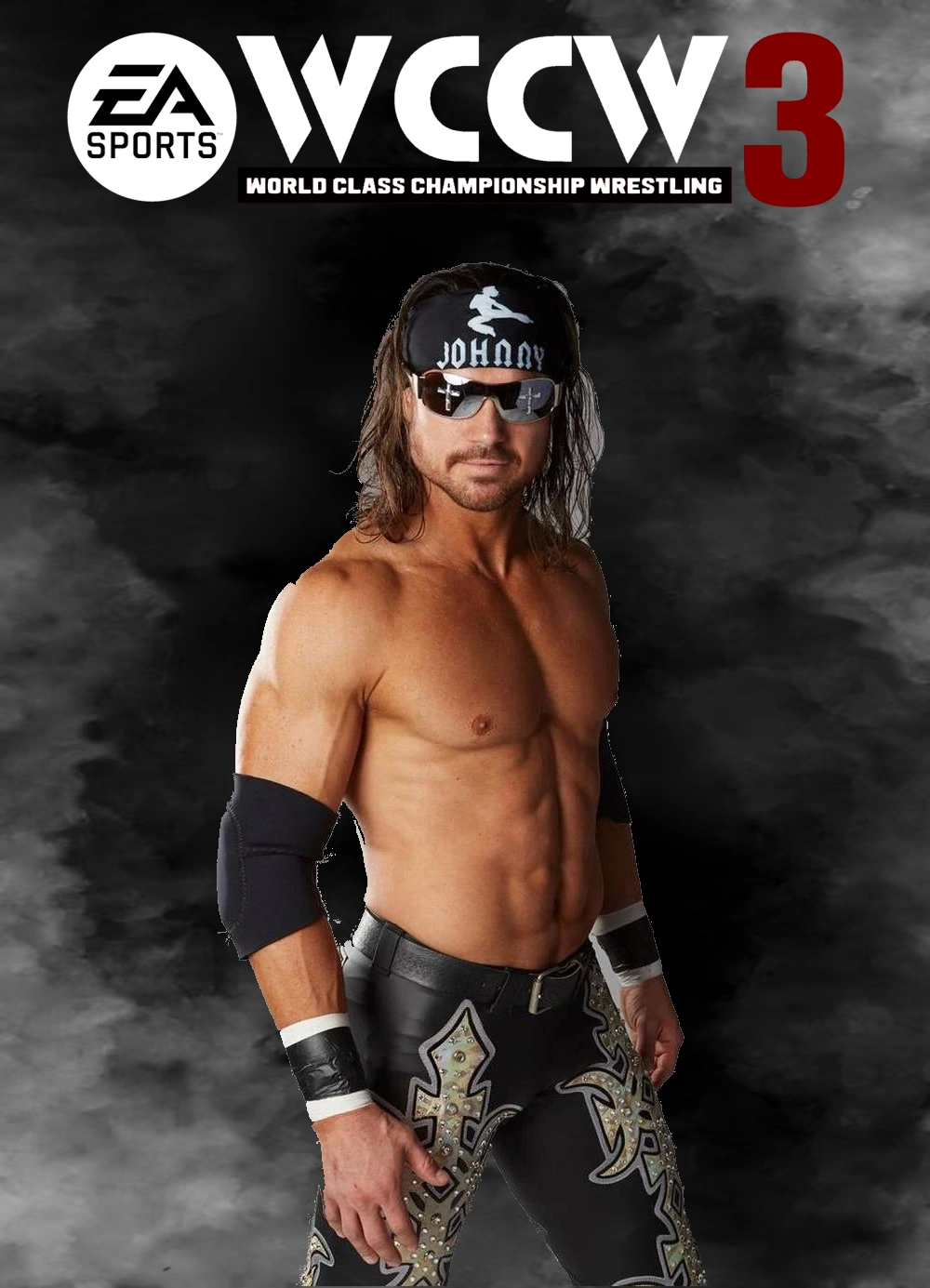 EA Sports WCCW 3 | World Class Championship Wrestling Wiki | Fandom