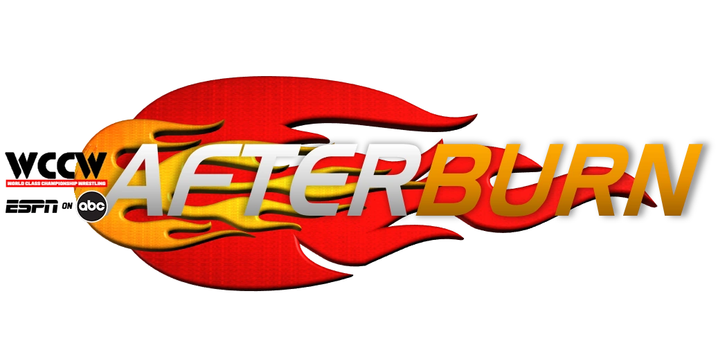 WCCW Afterburn | World Class Championship Wrestling Wiki | Fandom