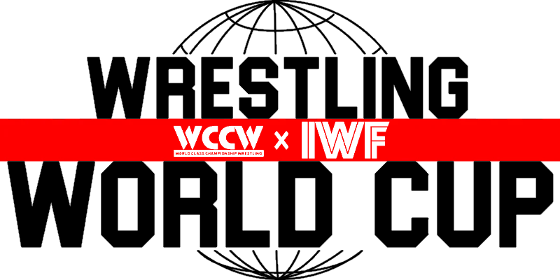 Wrestling World Cup (2023 tournament) | World Class Championship ...