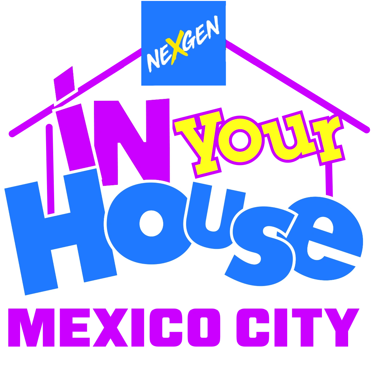 In Your House: Mexico | World Class Championship Wrestling Wiki | Fandom