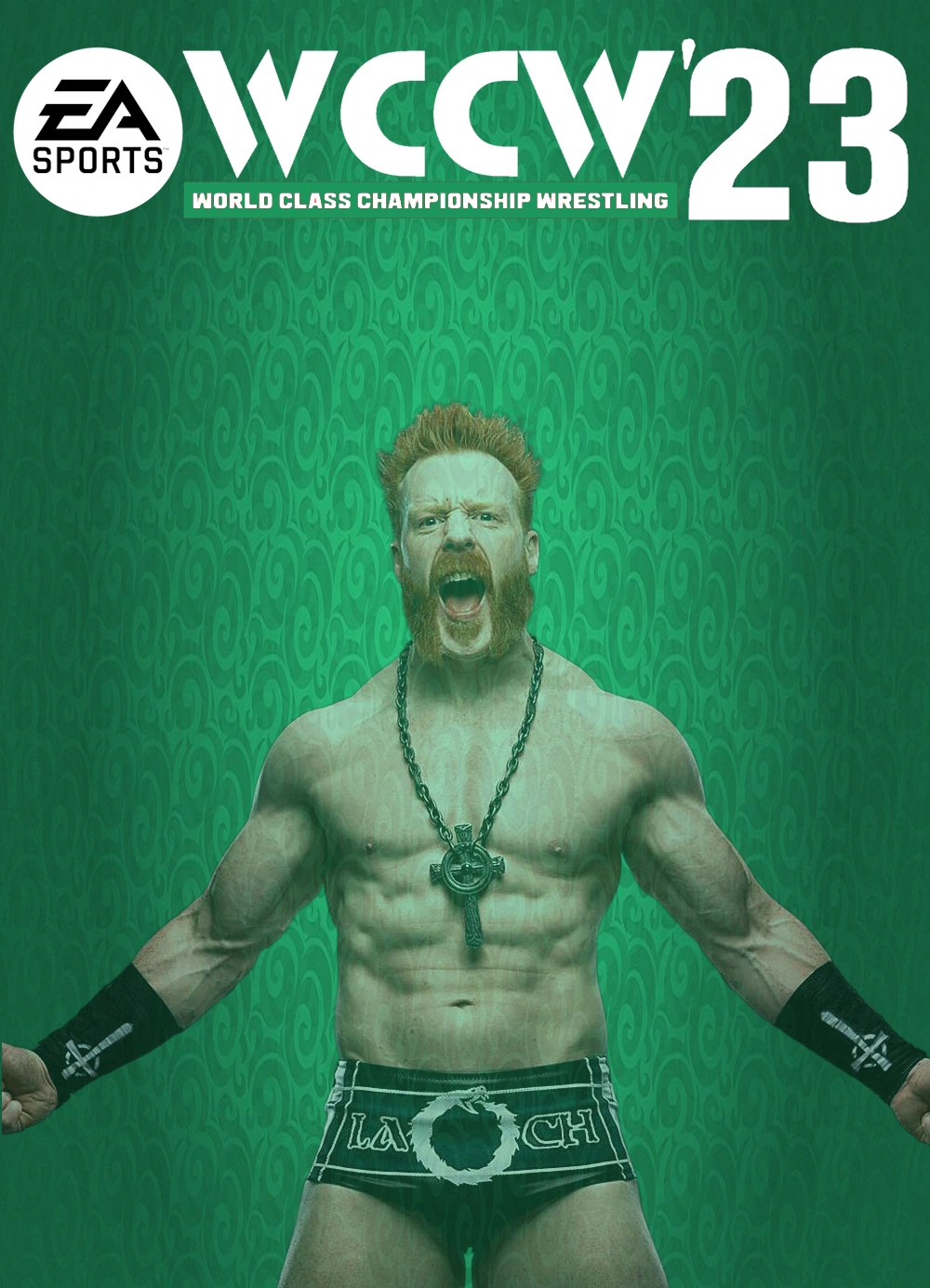 EA Sports WCCW '23 | World Class Championship Wrestling Wiki | Fandom