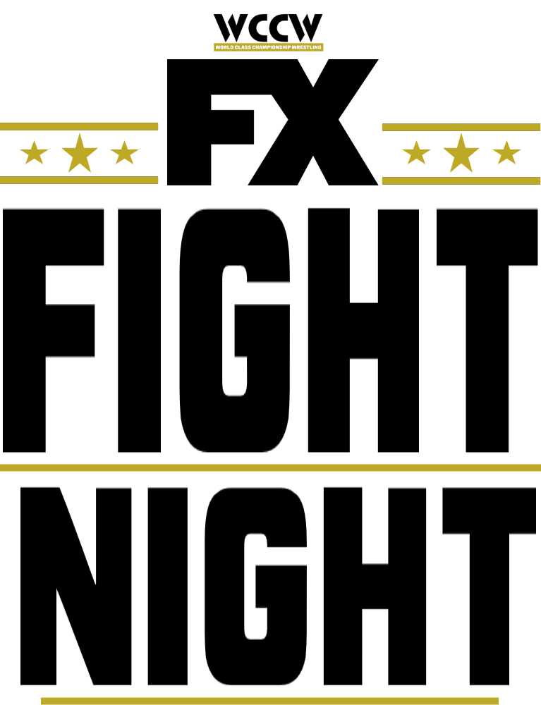 FX Fight Night | World Class Championship Wrestling Wiki | Fandom
