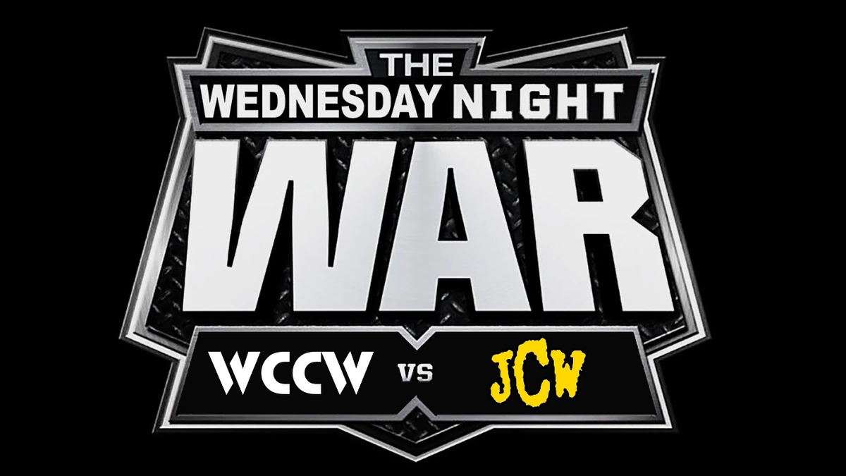 Wednesday Night Wars | World Class Championship Wrestling Wiki | Fandom