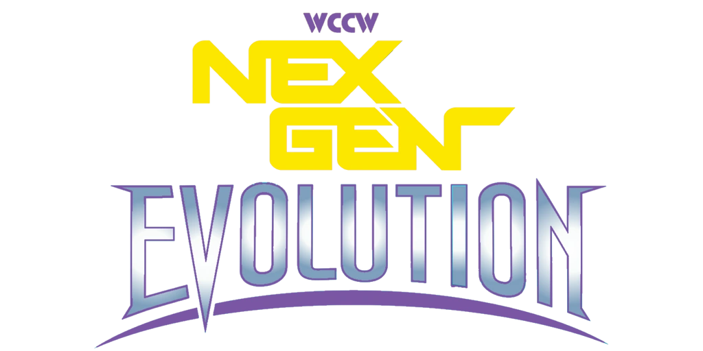 NexGen: Evolution | World Class Championship Wrestling Wiki | Fandom