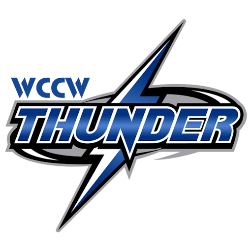 WCCW Thunder | World Class Championship Wrestling Wiki | Fandom