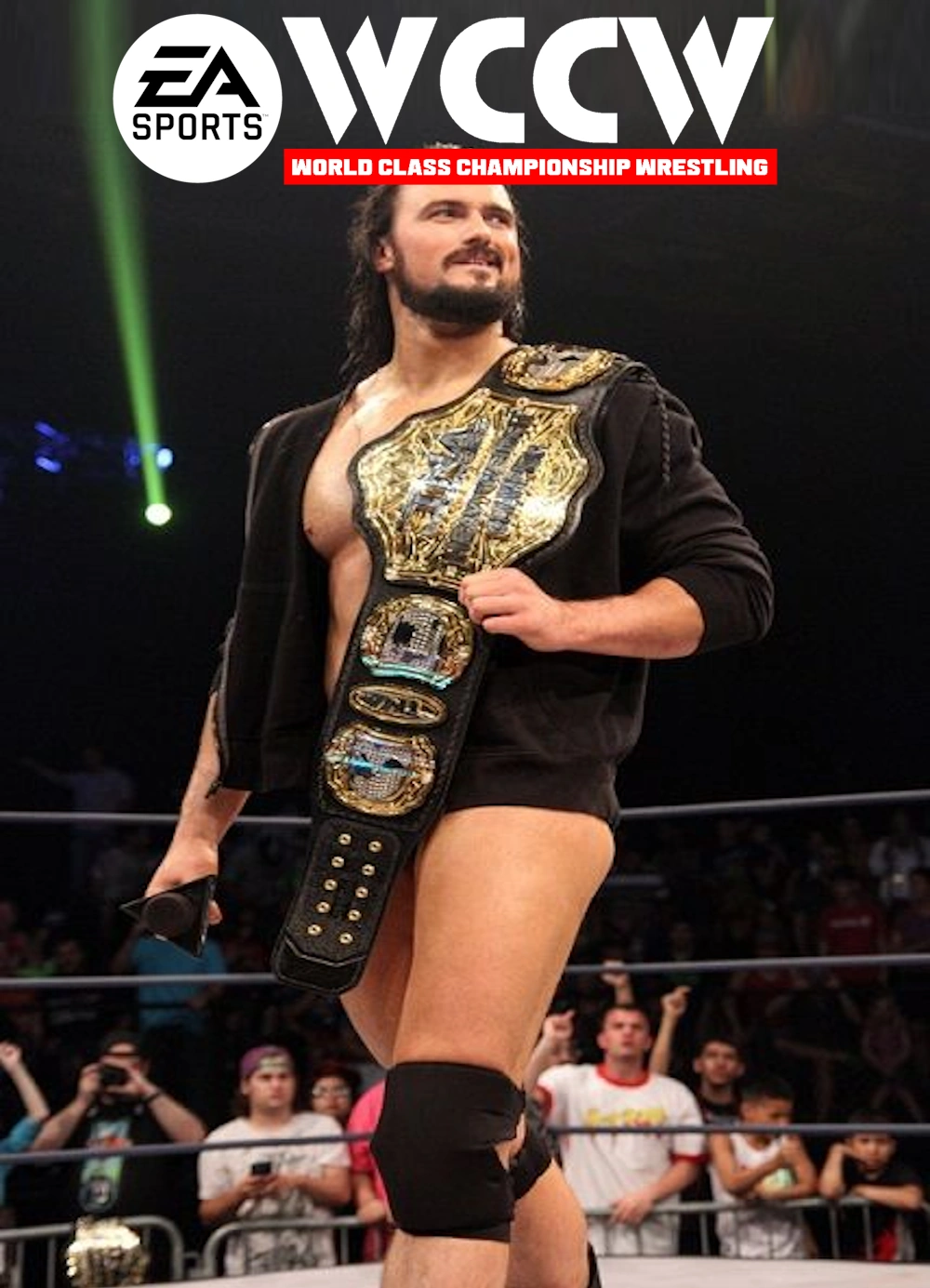 EA Sports WCCW | World Class Championship Wrestling Wiki | Fandom