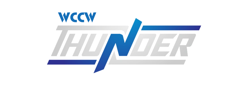 WCCW Thunder | World Class Championship Wrestling Wiki | Fandom