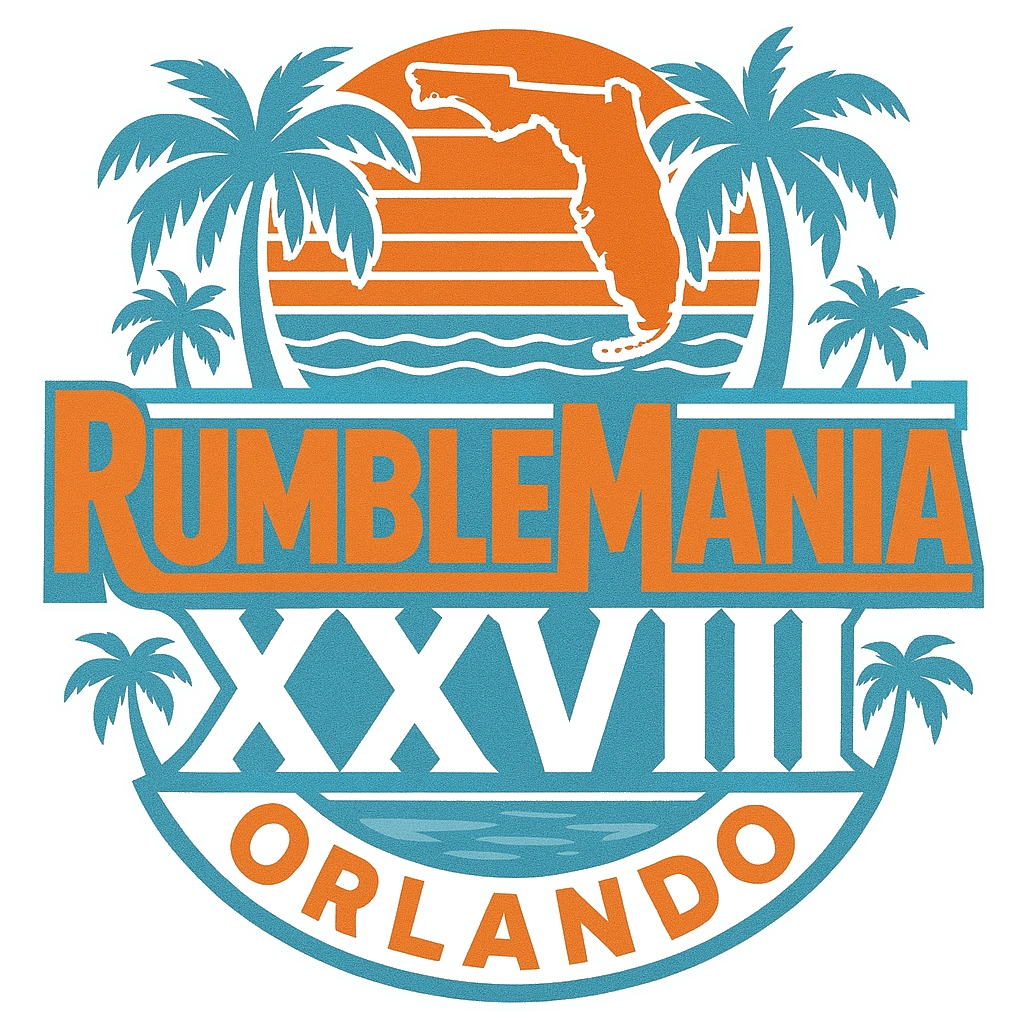 RumbleMania XXVIII | World Class Championship Wrestling Wiki | Fandom