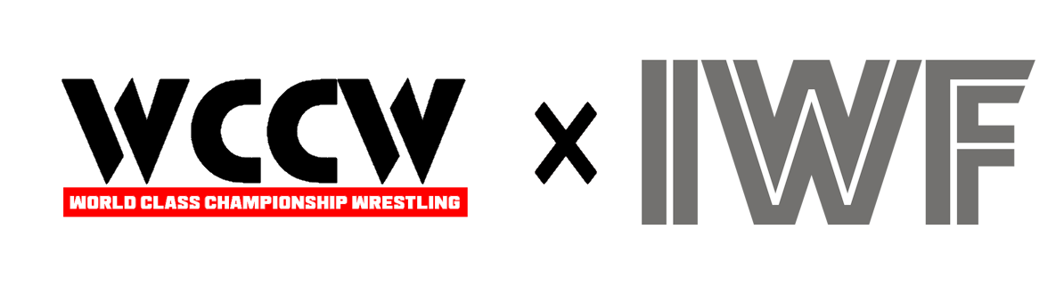 WCCW x IWF | World Class Championship Wrestling Wiki | Fandom
