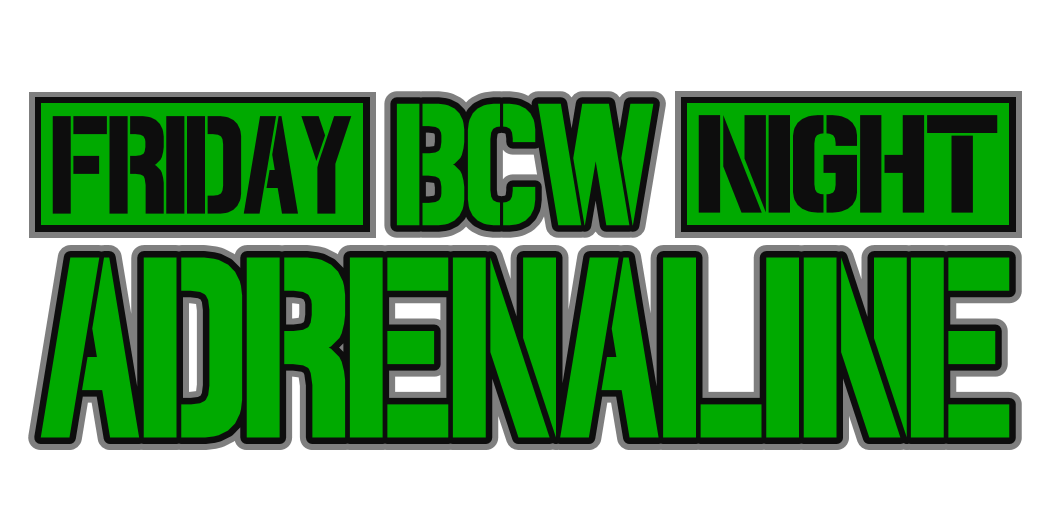 BCW Adrenaline | World Class Championship Wrestling Wiki | Fandom