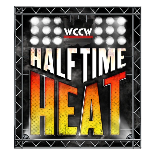 Halftime Heat | World Class Championship Wrestling Wiki | Fandom