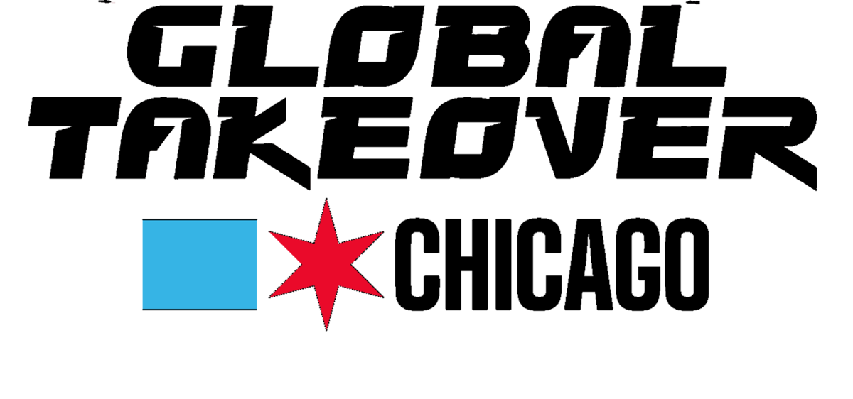Global Takeover: Chicago | World Class Championship Wrestling Wiki | Fandom
