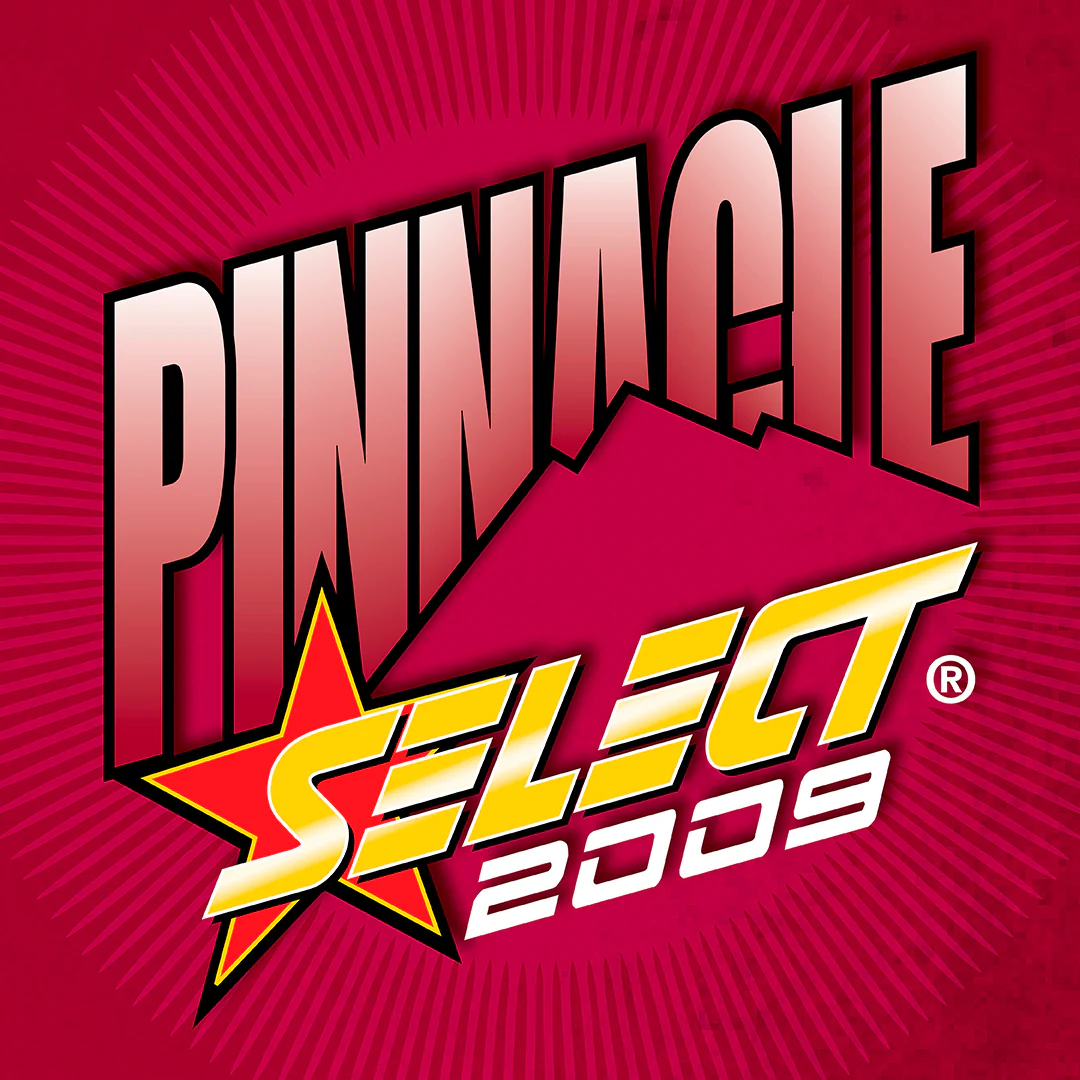 2009 Select Pinnacle | West Coast Eagles Footy Card Wiki | Fandom