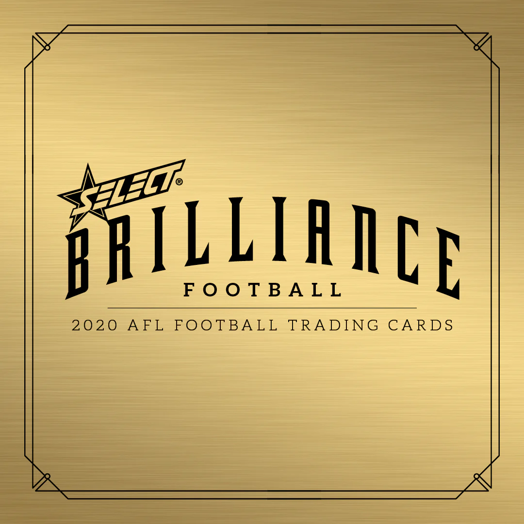 2020 Select Brilliance | West Coast Eagles Footy Card Wiki | Fandom