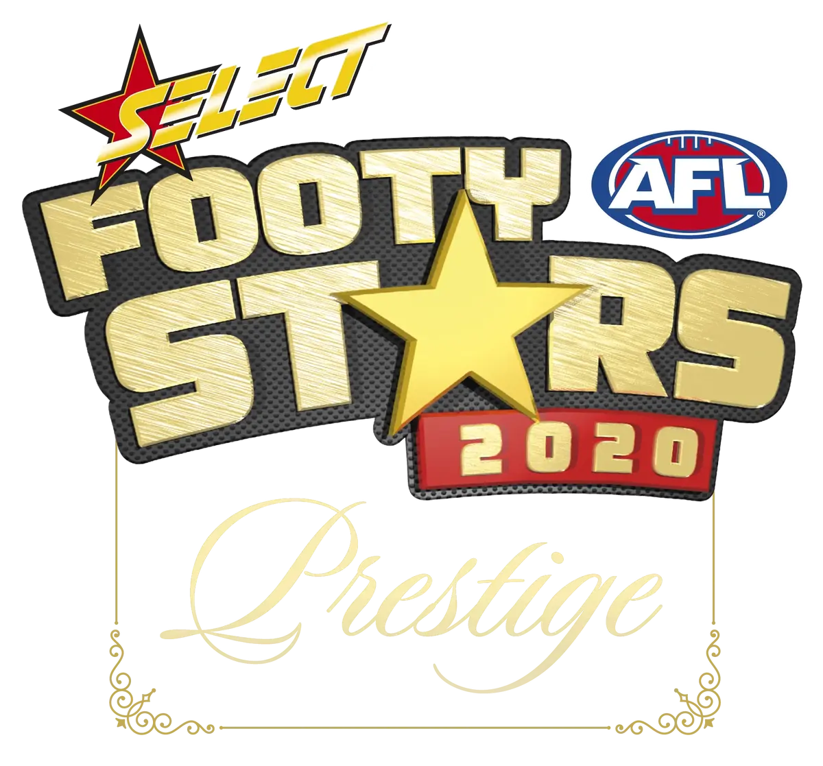 2020 Select Footy Stars Prestige | West Coast Eagles Footy Card Wiki ...