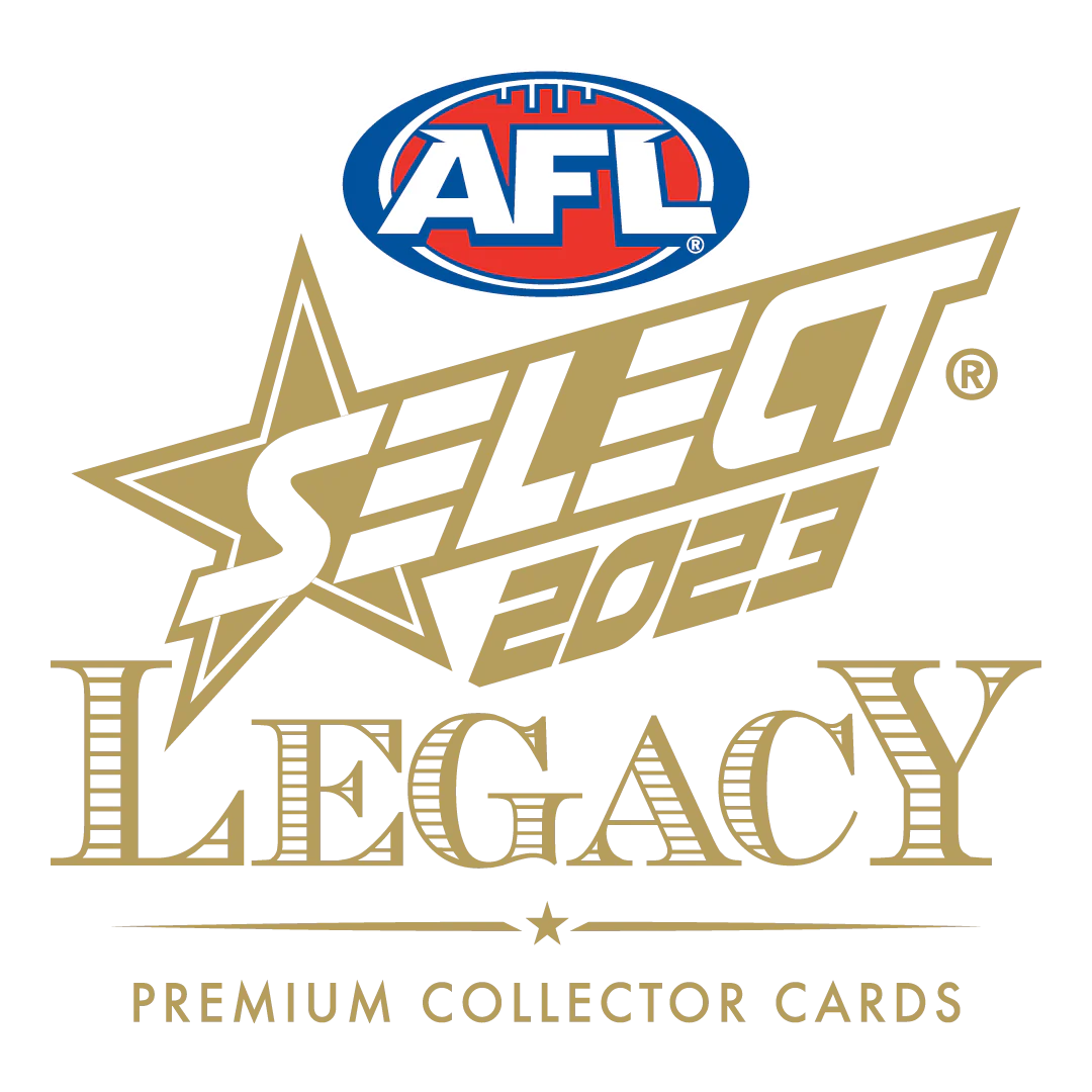 2023 Select Legacy | West Coast Eagles Footy Card Wiki | Fandom