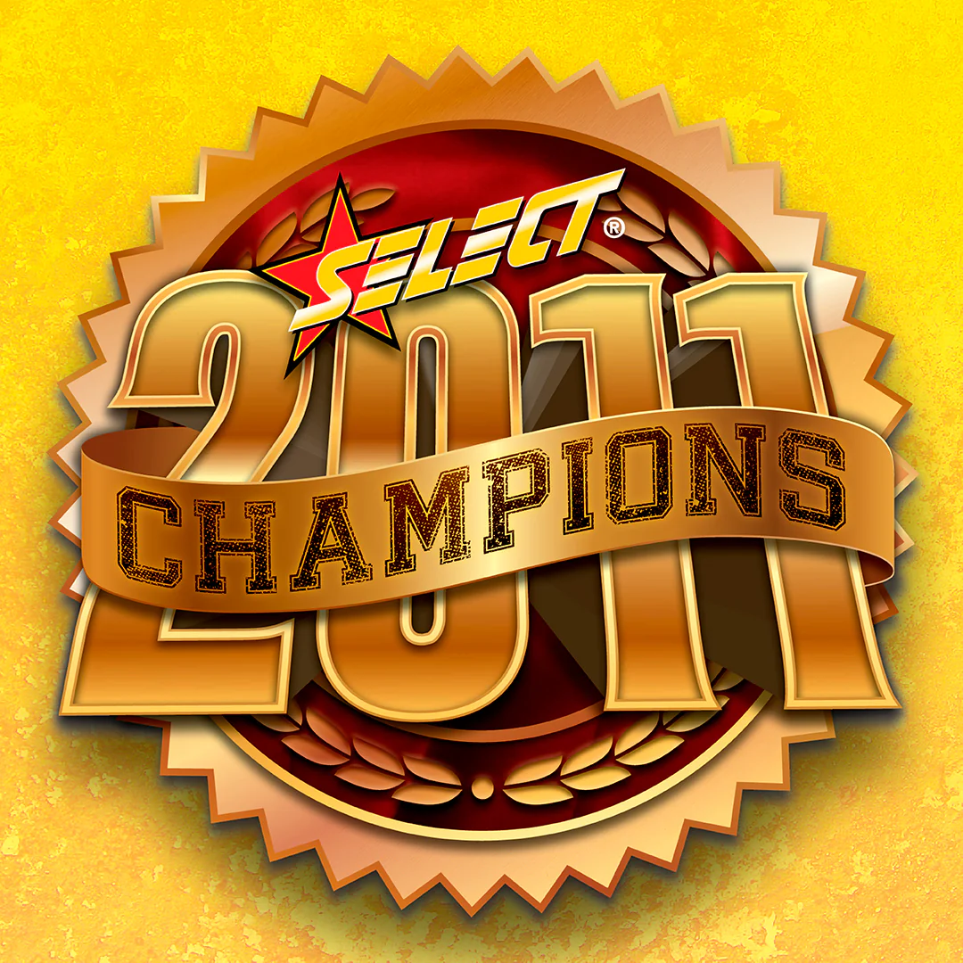 2011 Select Champions | West Coast Eagles Footy Card Wiki | Fandom