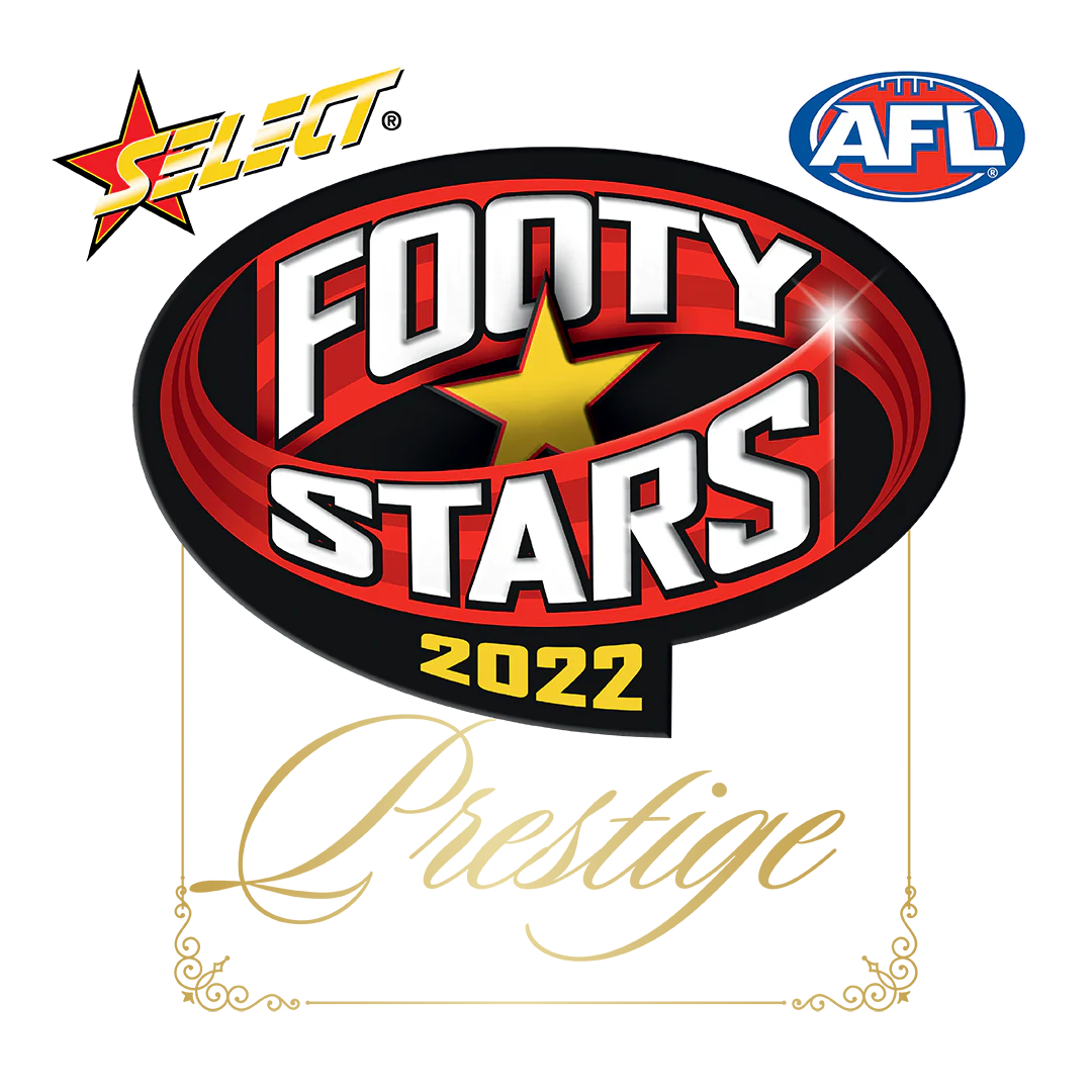 2022 Select Footy Stars Prestige | West Coast Eagles Footy Card Wiki ...