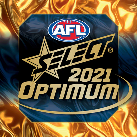 2021 Select Optimum | West Coast Eagles Footy Card Wiki | Fandom